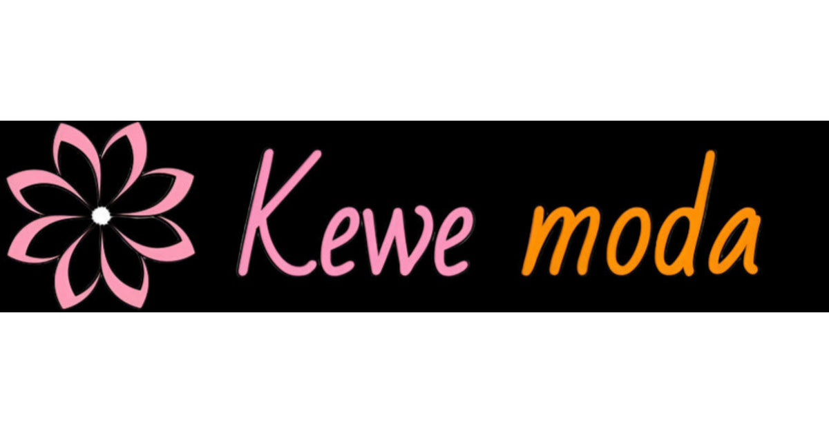 MosulDresses is Now Kewe! – kewe